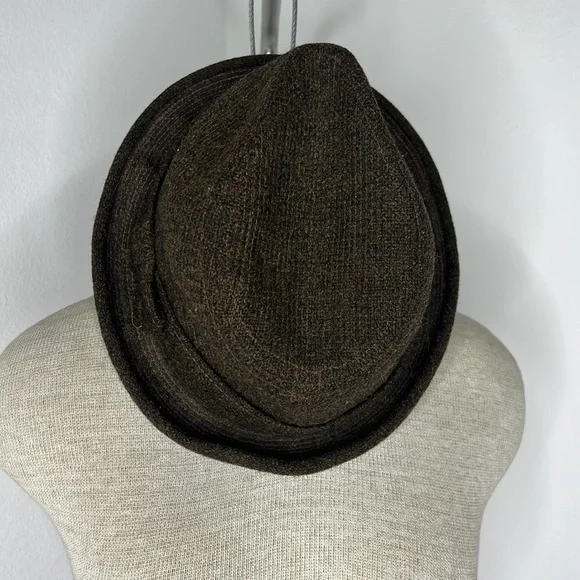 🔹 Pendleton Vintage Fedora